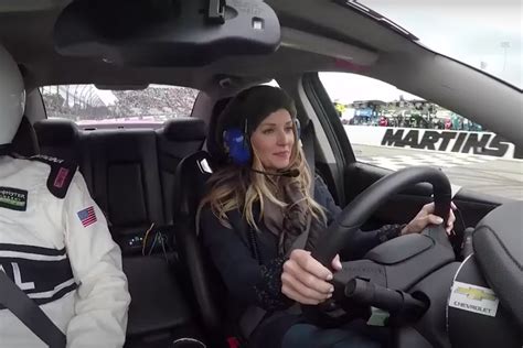 Dale Earnhardt Jr Girlfriend Pregnant