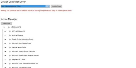 How To Install Windows Iot Core On Raspberry Pi Iot Tech Trends