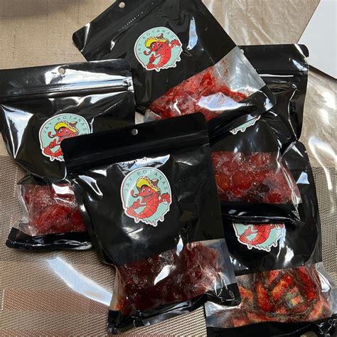 Chamoy Chile Clusters Chamoy Candy Tajin Candy Chile Candy Mexican