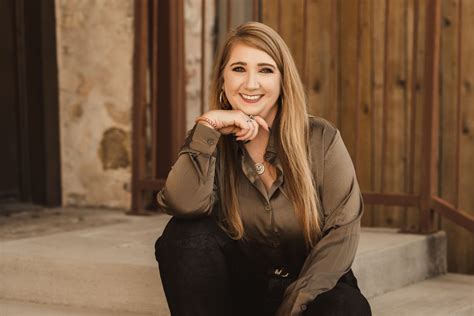 Meet Morgan Waldrep Marketing Agent And Store Owner Shoutout Dfw