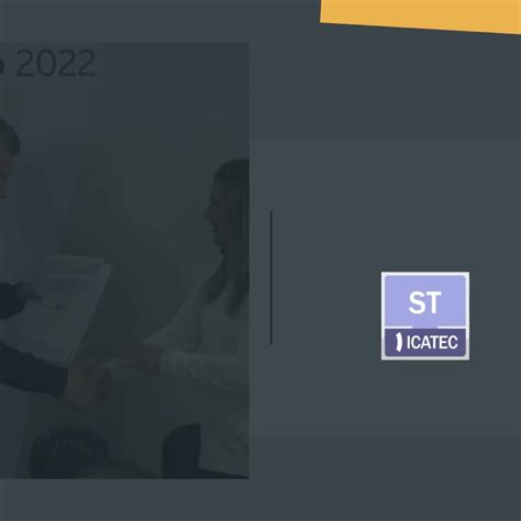 En Icatec Cumplimos 30 De Capacitación Para El Trabajo Fomentar El Trabajo Decente Y La
