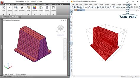 Ceintperu Ingeniería Civil Internacional Del Perú