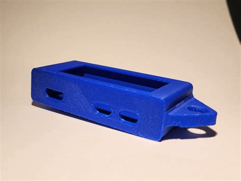 Pwnagotchi Case 3d Printed Case Build Your Own Pwnagotchi Etsy