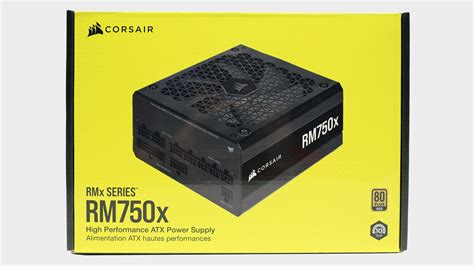 Corsair RM750x (2021) review | PC Gamer