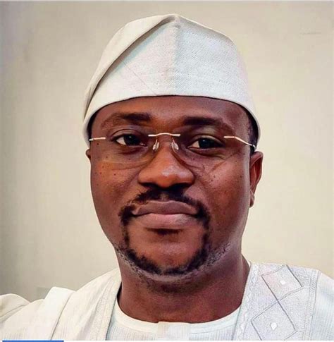 Adeola Adeniji Posted On Linkedin