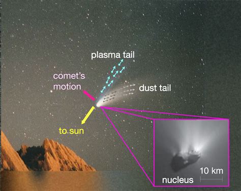 Comet Parts Diagram At Maddison Koerstz Blog