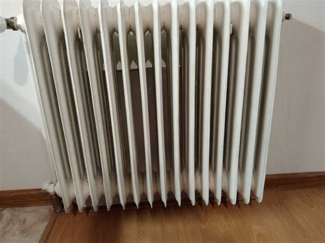 Grzejniki żeberkowe stalowe 135szt żeberek 8zł szt Lubliniec OLX pl