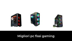 45 Migliori Pc Fissi Gaming Nel 2024 Recensioni Opinioni Prezzi