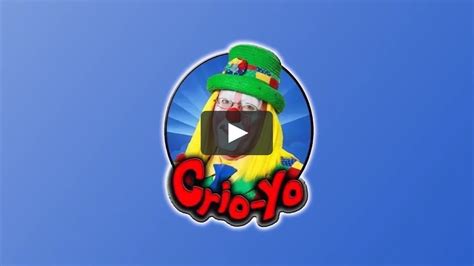 Crio Yo El Protagonista Tú On Vimeo