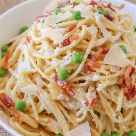 Creamy Pumpkin Pasta Recipe Dinner Then Dessert