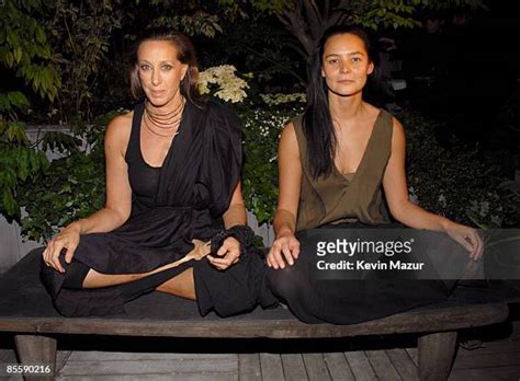 Sonja Nuttall Feet
