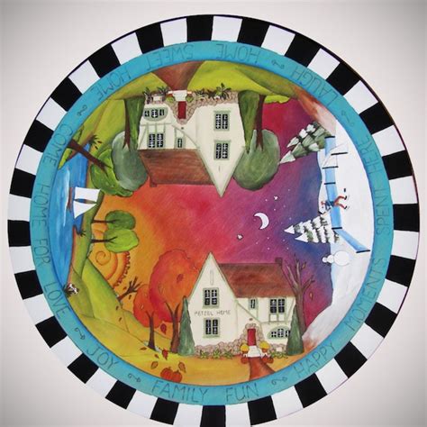 Custom Lazy Susan Etsy