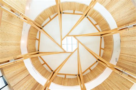 HCMA Embeds Indigenous Design Principles In British Columbia Student