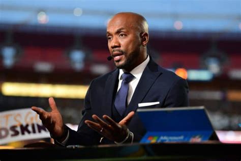 Louis Riddick 2022 Update Wife Net Worth And Personal Life Players Bio