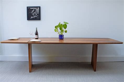 Angular Dining Table By Remi Dubois Design For Sale At Pamono