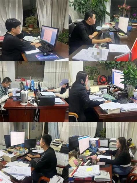 质效双优 心中有光，无需扬鞭自奋蹄 ——平安法院开启加班加点模式 ，力争质效双优澎湃号·政务澎湃新闻 The Paper