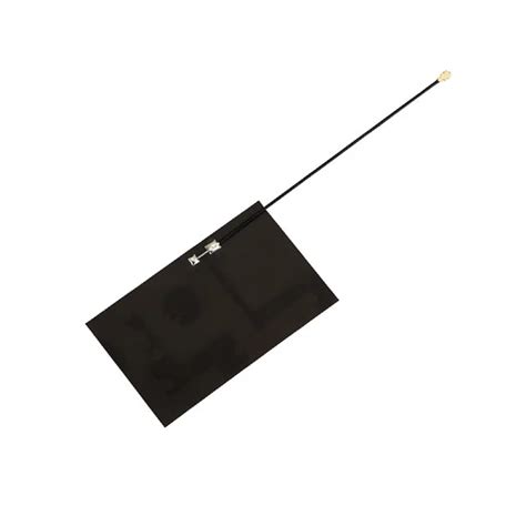 902 928MHz ISM LoRa Band Flex Circuit Antenna With U FL AC D915N75