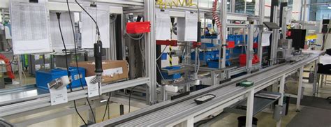 Assembly Stations Hepcoautomation