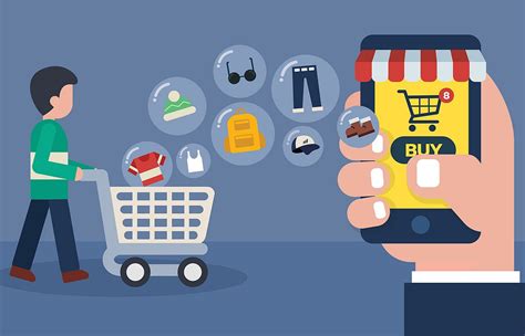 Effective Tricks To Sell More With An Ecommerce App By Mobenture Medium