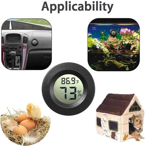 Protmex HT607 Temperature Humidity Meter Review Testing Measuring And Inspecting Equipment