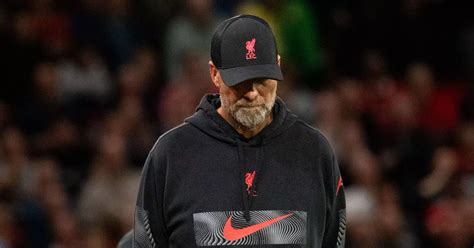 Liverpool Sent Left Behind Warning As Jude Bellingham Transfer Claim
