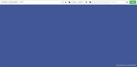 使用anaconda安装visdom及疑难解决anaconda命令 打开 Visom Csdn博客 使用anaconda安装visdom及疑难解决anaconda命令 打开 Visom Csdn博客