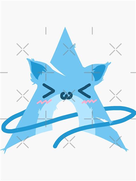 Nyarch Arch Linux Remix Sticker For Sale By Shop4gamers Redbubble