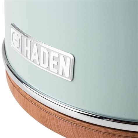 Haden Dorchester Silt Green Electric Tea Kettle Reviews Crate