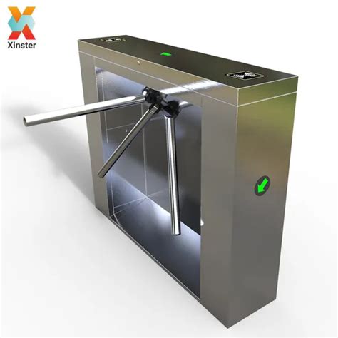 Cheap Turnstile Tripod Turnstile Access Control System Tripod Access