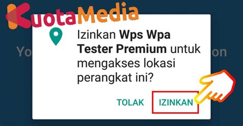 Cara Sadap Hack Mengetahui Password Wifi Di Android Iphone