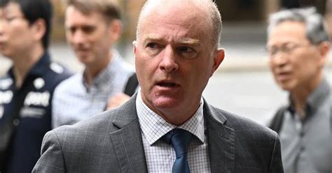 Cop Guilty Of Negligent Driving Over Fatal Crash The Canberra Times