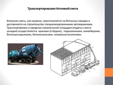 Общие сведения о бетонных и железобетонных конструкциях - презентация ...