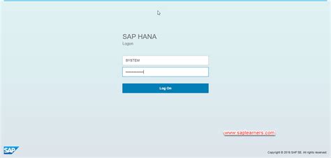 How To Create Hana Databases In Sap Btp