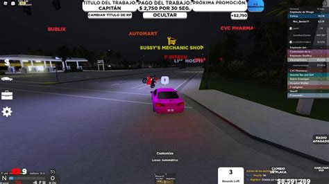 Roblox Southwest Florida Rp Youtube