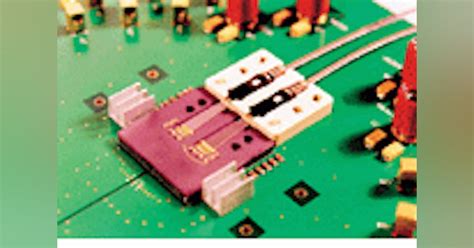 Optical Computing Promises High Speed And Bandwidth Laser Focus World