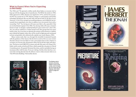 Review Paperbacks From Hell The Twisted History Of 70s And 80s
