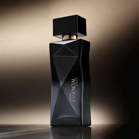 Natura Essencial Estilo Deo Parfum Feminino Floral Intenso 100ml