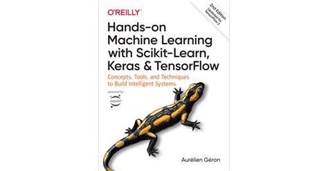 Cover Hands On Machine Learning With Scikit Learn Keras And