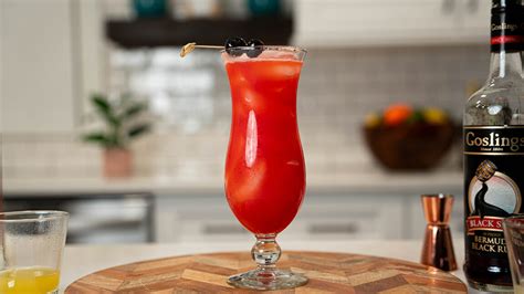 20 Best Summer Rum Cocktails To Drink