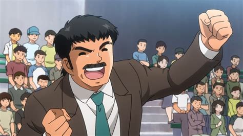 Tvアニメ『キャプテン翼』第7話あらすじ＆先行カットが到着！ 7枚目の写真・画像 超！アニメディア