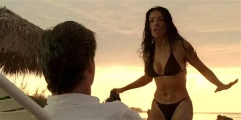 List Of All Salma Hayek Movies And Shows On Netflix Right Now