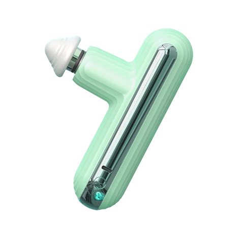 Hi Power Mini Toner Massage Gun Hygionics