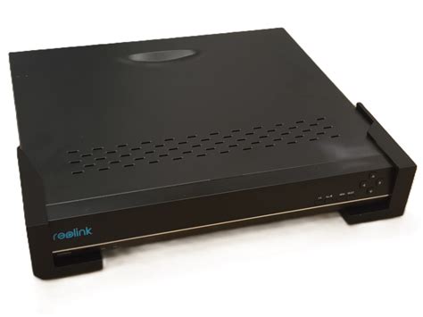 Reolink Nvr Wall Mount Remixed By Martymakerworld Download Free 3d Models