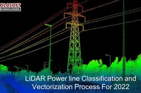 A Comprehensive Guide To Point Cloud Classification In Lidar Data