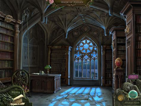 Medieval Library Exterior