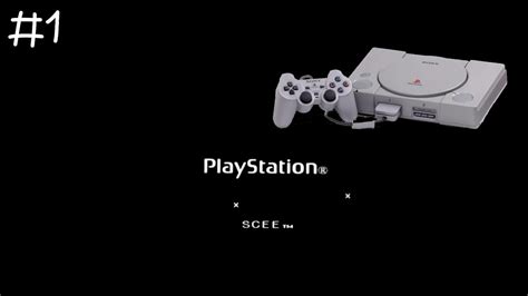 Playstation 1 Errors 1 Forbidden Image Youtube