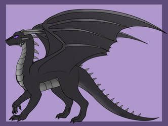 Explore The Best Enderdragon Art Deviantart