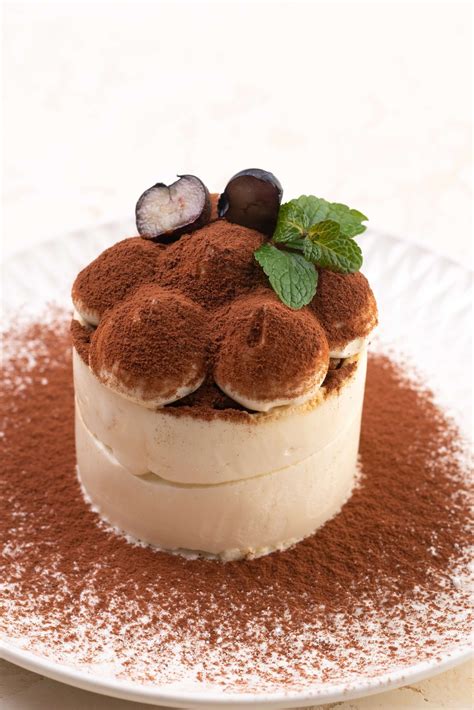 Originalni Italijanski Recept Za Tiramisu Markiza LIVING