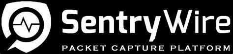 Full Packet Capture Appliance For Network Security — Sentrywire