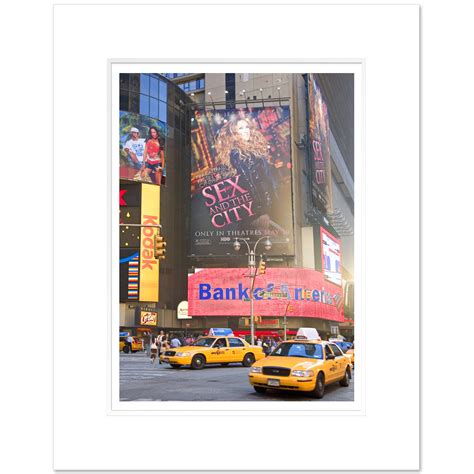 Times Square New York City Newyorkphotomania